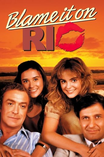 Actor Age Check - How old was Demi Moore in Blame It on Rio? Actor Age Check - How old was Demi Moore in Blame It on Rio?
