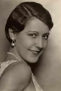 Actor Age Check - How old was Patsy Ruth Miller in…