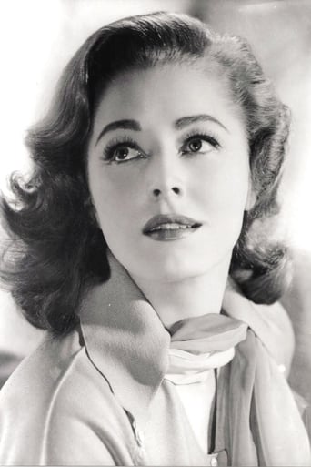 Actor Age Check - How old was Eleanor Parker in…