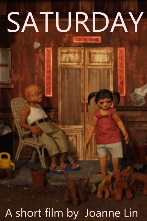 Saturday Cast and Crew - ActorAgeCheck