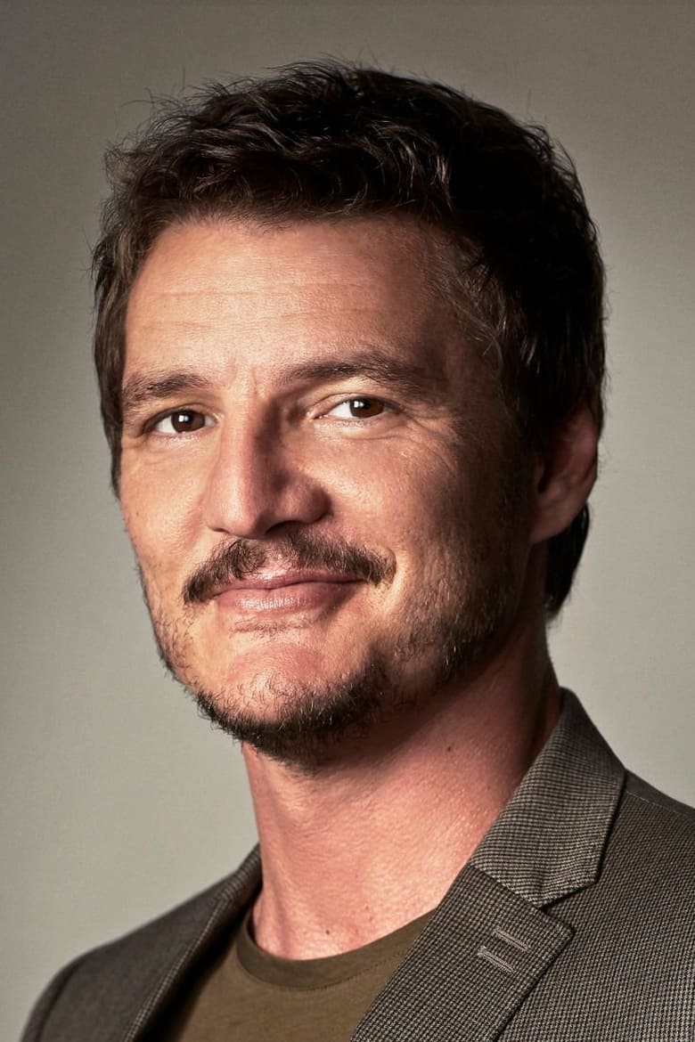 Pedro Pascal Acting Credits - How old was Pedro Pascal in… - ActorAgeCheck