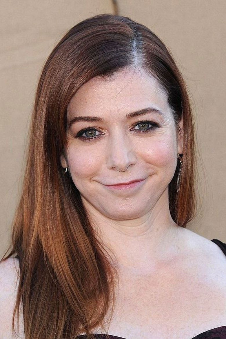 Alyson Hannigan Acting Credits How Old Was Alyson Hannigan In Actoragecheck