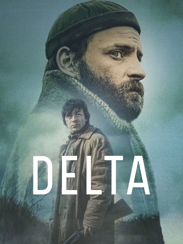 Delta Cast and Crew - ActorAgeCheck