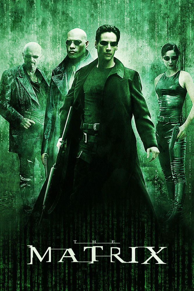 The Matrix Cast and Crew - ActorAgeCheck