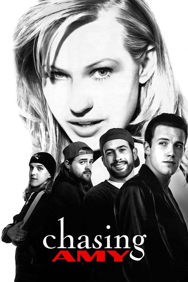 Chasing Amy Cast and Crew - ActorAgeCheck