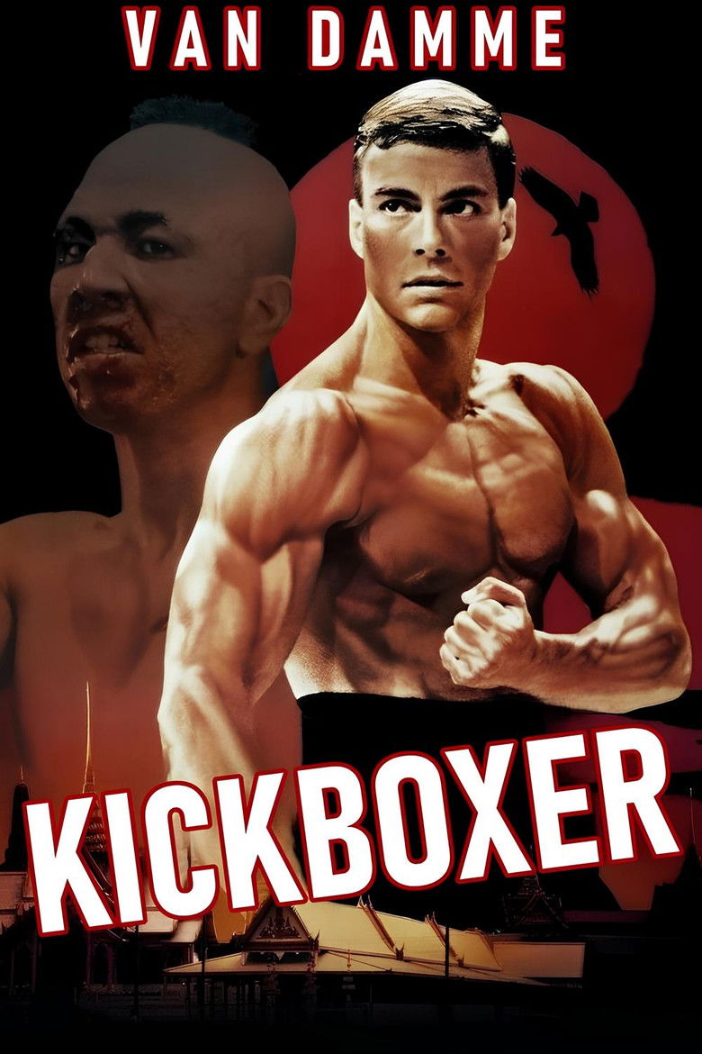 Kickboxer Cast and Crew - ActorAgeCheck