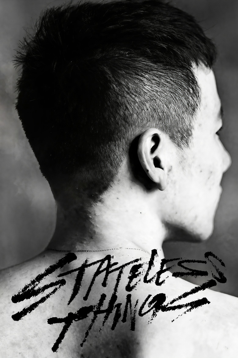 Stateless Things Cast and Crew - ActorAgeCheck