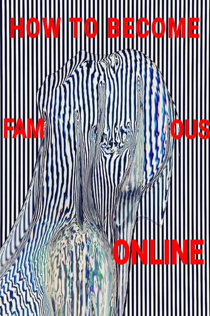 How to become famous online Cast and Crew - ActorAgeCheck