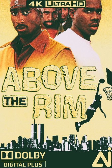 Above the Rim Cast and Crew - ActorAgeCheck