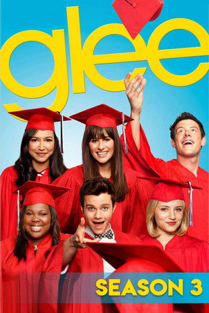 Cast and Crew in Glee - Big Brother (Season 3 - Episode 15) - ActorAgeCheck