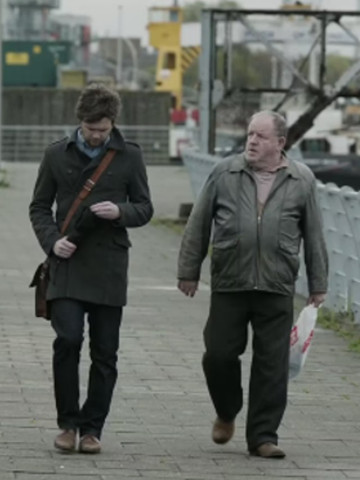 The Ringer Cast and Crew - ActorAgeCheck