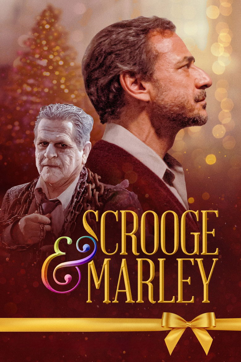 Scrooge & Marley Cast and Crew - ActorAgeCheck