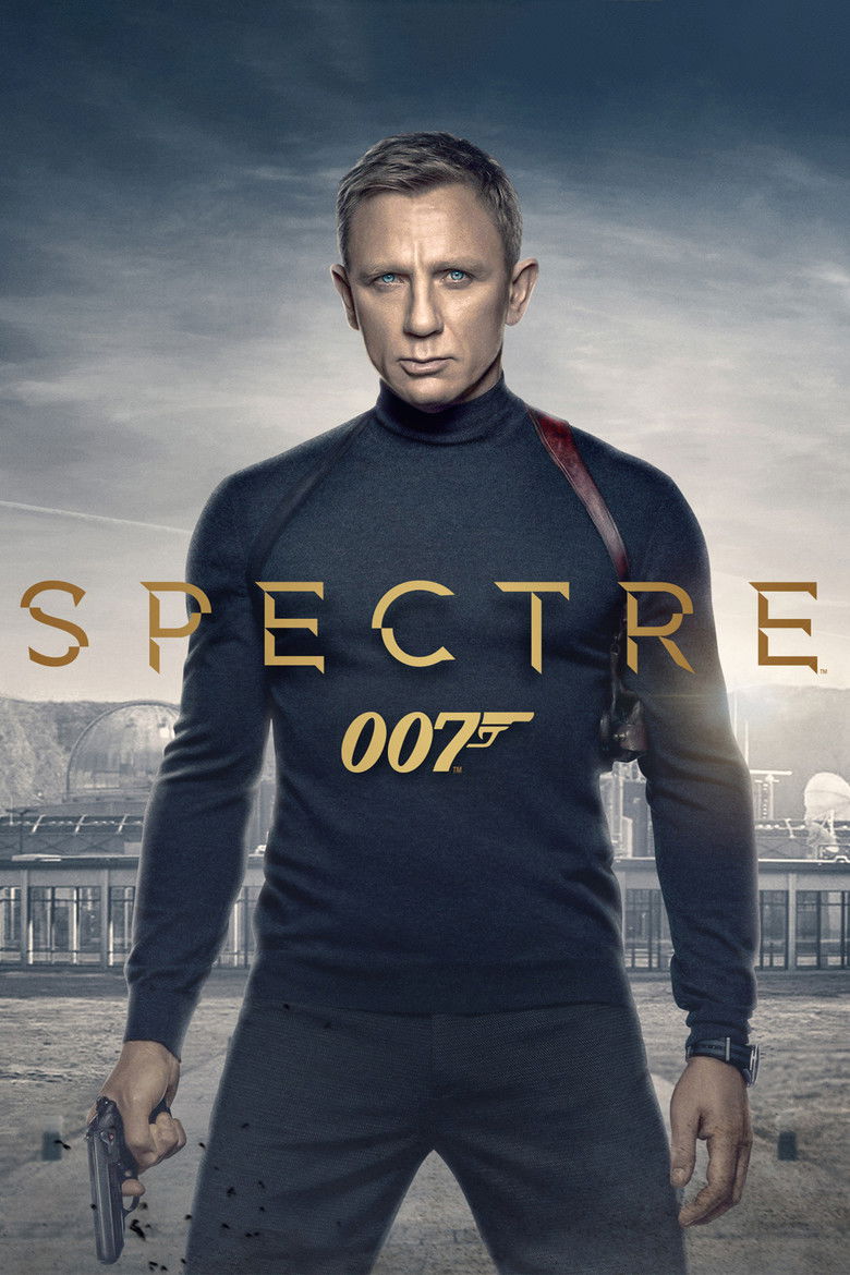Spectre Cast and Crew - ActorAgeCheck