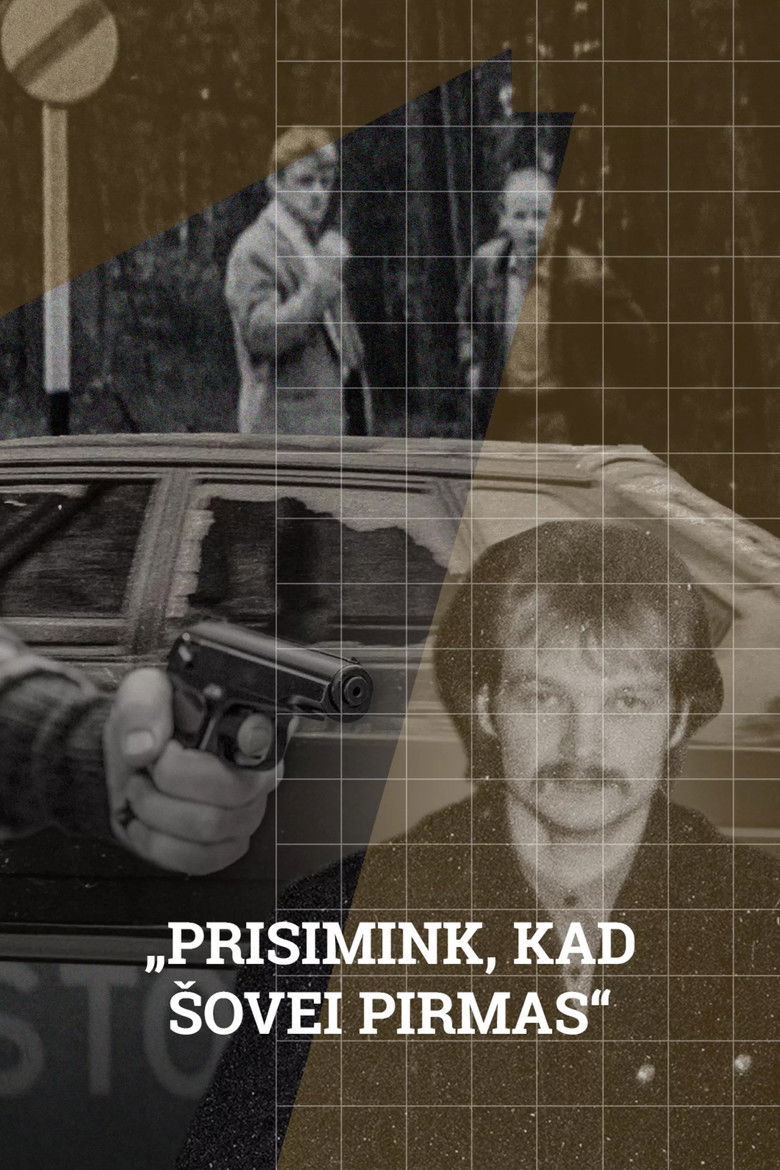Prisimink, kad šovei pirmas Cast and Crew - ActorAgeCheck