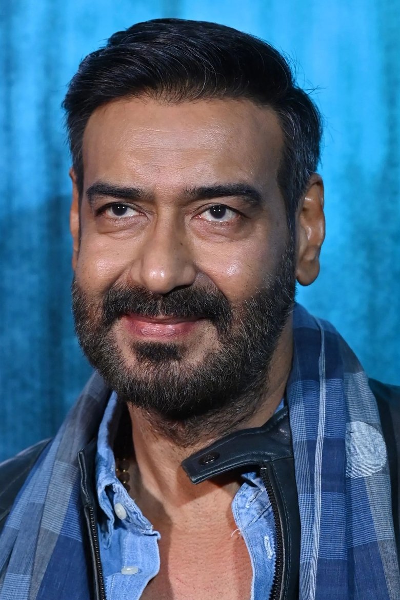 Ajay Devgn Acting Credits - How old was Ajay Devgn in… - ActorAgeCheck